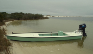 Flats Stalker 18 Boat Plans (FS18) - Boat Builder Central